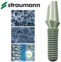 Impianti Straumann (Strauman) - catalogo, recensioni, prezzi sugli impianti