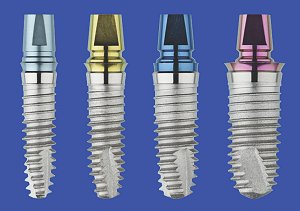 XIVE implants (Xive) - reviews, catalog, implant prices